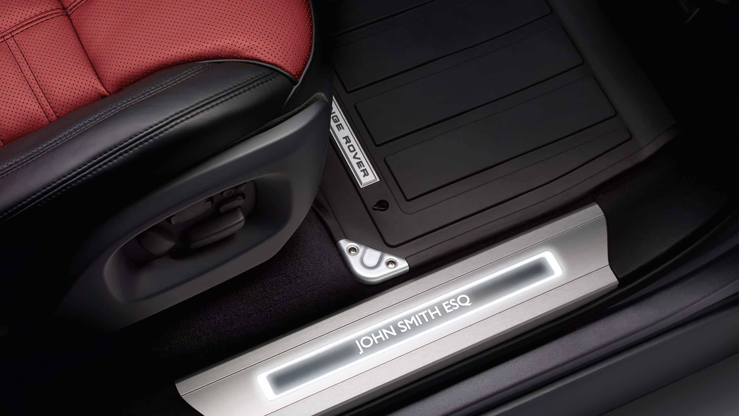 Propietarios | Land Rover España