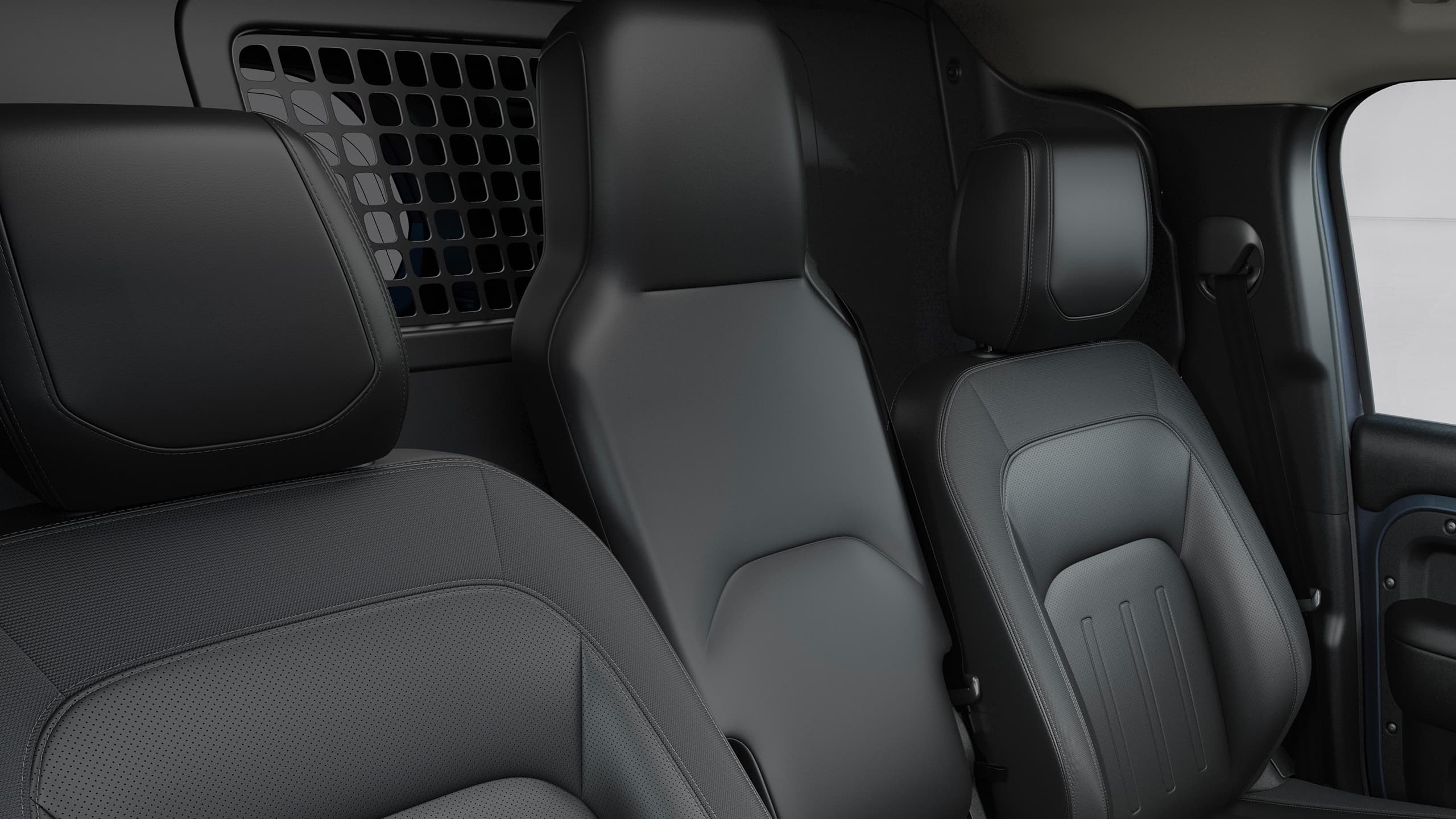 Defender | Vehículos 4x4 imparables | Alcanza lo imposible