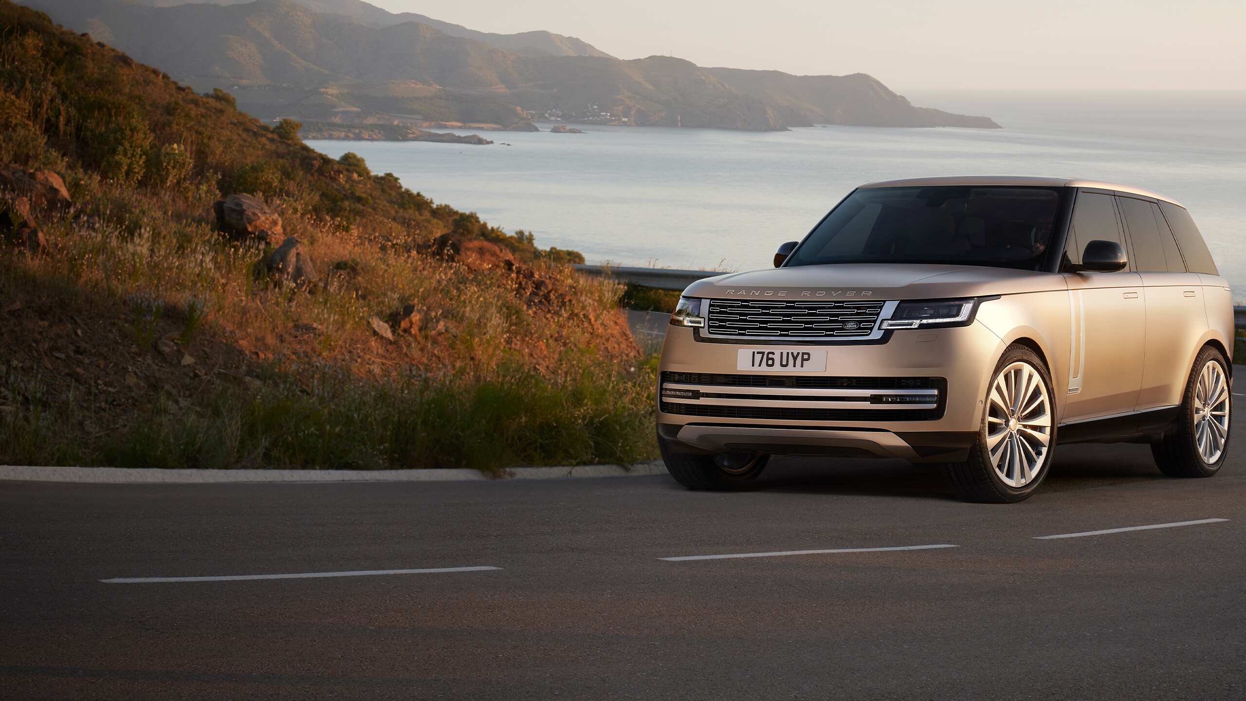 Financia tu Land Rover | Productos Financieros | Land Rover
