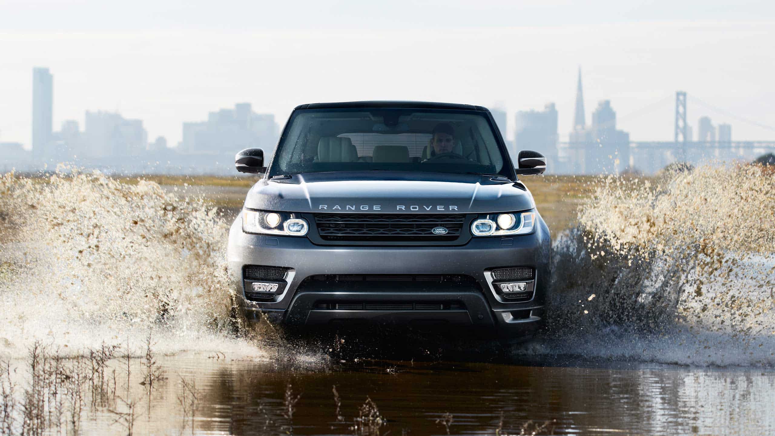 Propietarios | Land Rover España