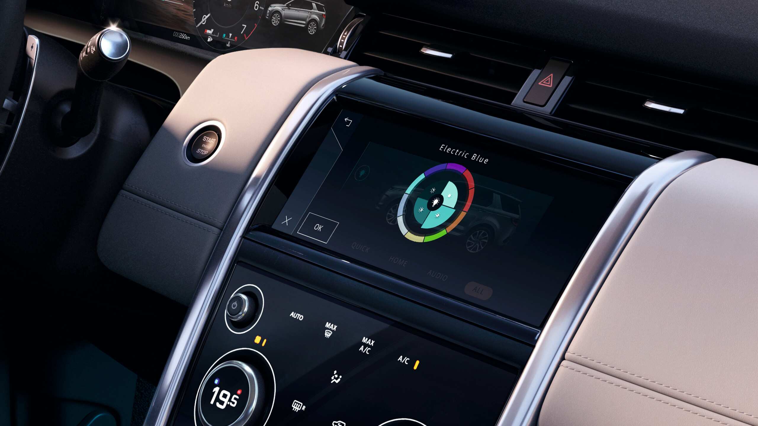 5 años de garantía en Discovery | Land Rover España