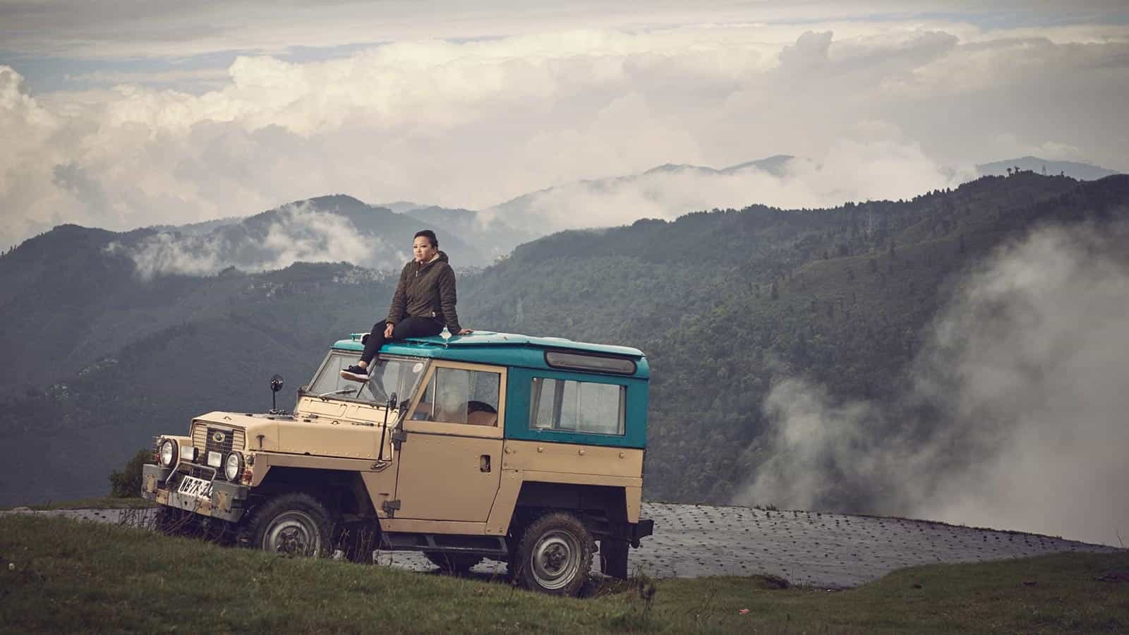 La Tierra de los Land Rover | Descubre Land Rover