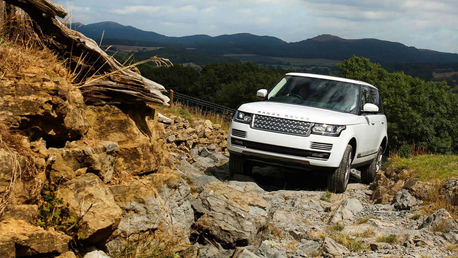 Aventuras, noticias y eventos | Land Rover España